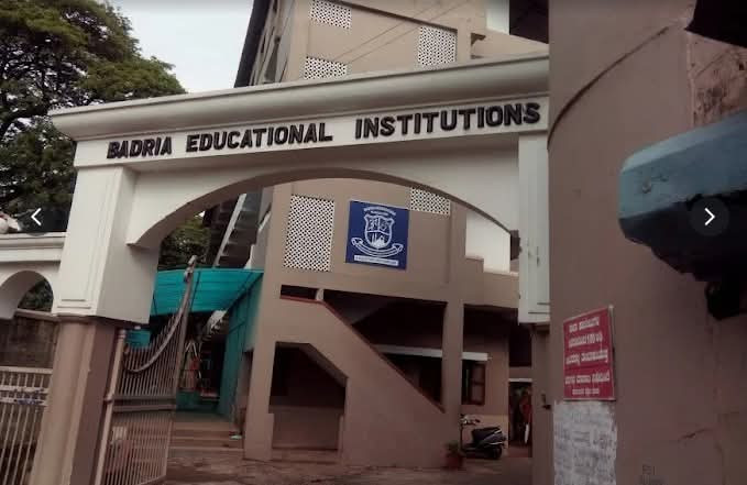 Radha Krishna Rao: An exemplary teacher bids adieu