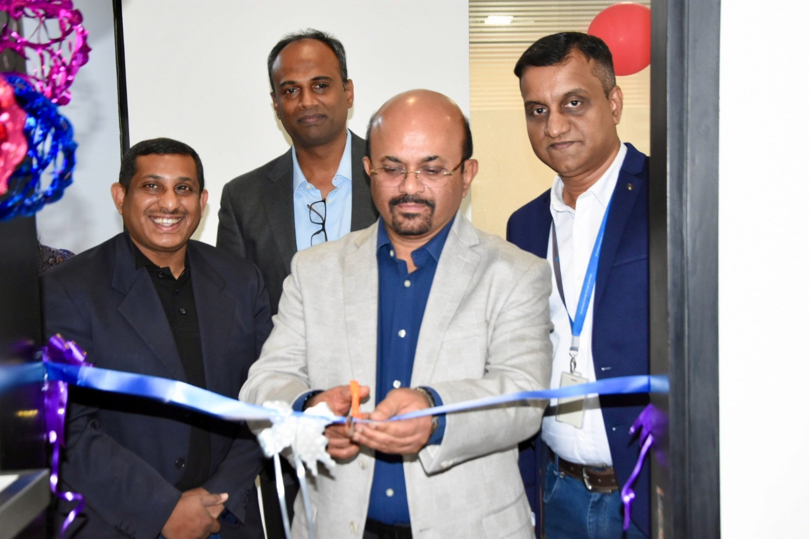 Impelsys inaugurates advanced medical devices testing lab in Mangalore