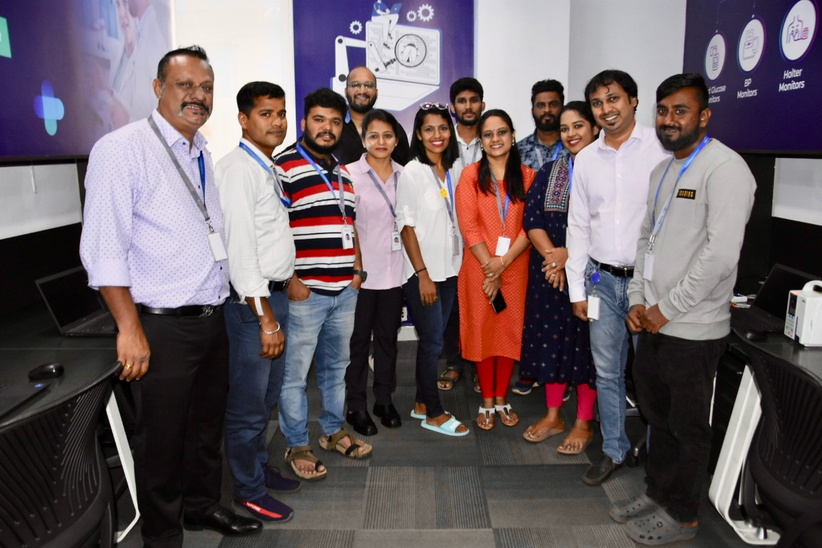 Impelsys inaugurates advanced medical devices testing lab in Mangalore
