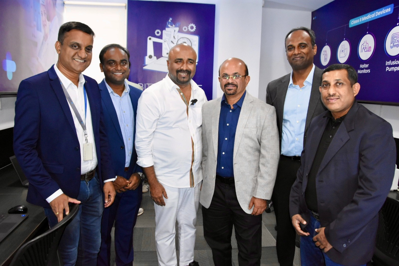 Impelsys inaugurates advanced medical devices testing lab in Mangalore