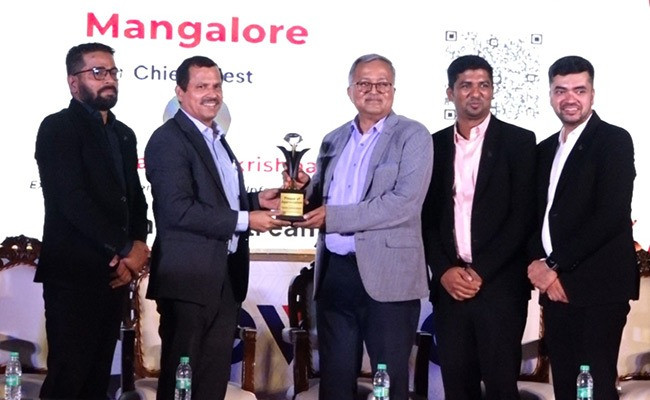 Infosys BPM CEO Anantha Radhakrishnan inaugurates Novigo’s new offshore ...