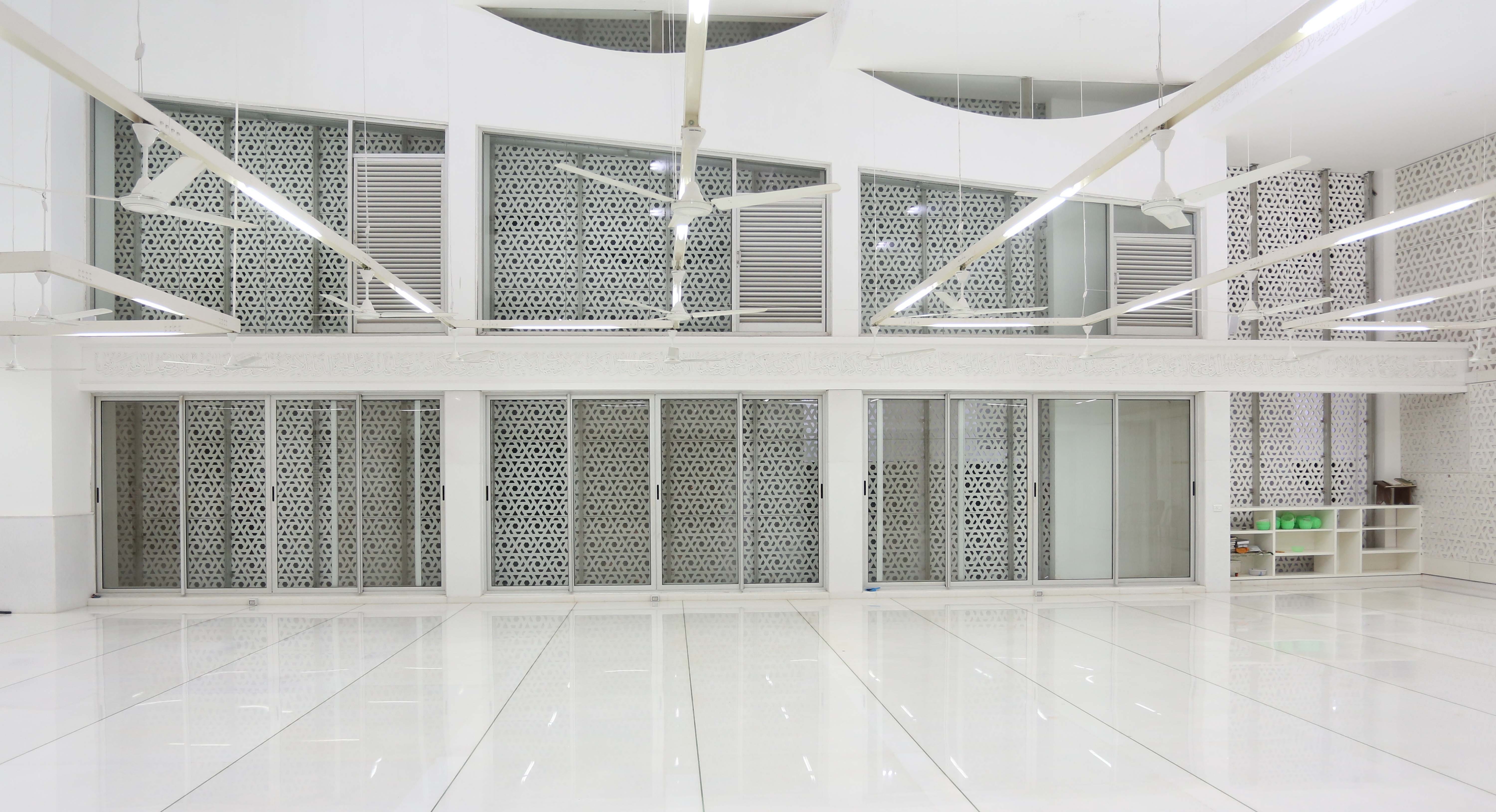 Kodi's Badriya Juma Masjid inspires proposed Ayodhya Mosque