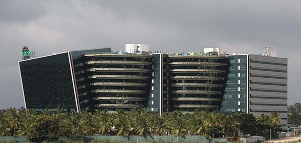 BGRT honoured with CII's 'National Excellent Energy Efficient Building ...