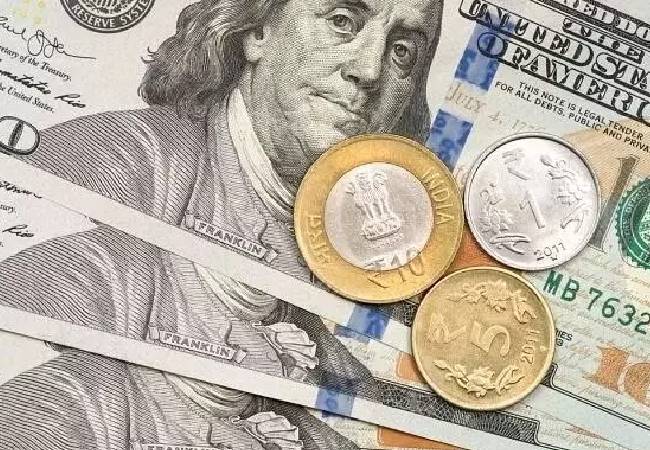 Rupee falls 18 paise to 86.88 against US dollar in early trade