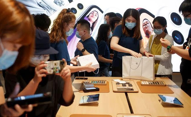 India's netizens to reach 900mn by 2025, but China still ahead in ...