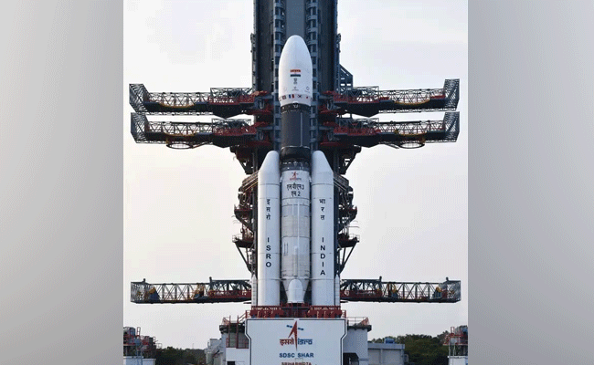 ISRO and OneWeb Set to Launch 36 Satellites ISRO and OneWeb Set to Launch 36 Satellites
