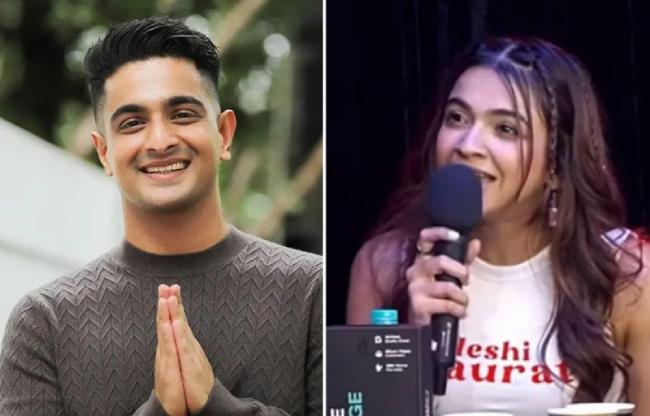 Rahul Gandhi begins two-day Gujarat visit, meets key Congress leaders