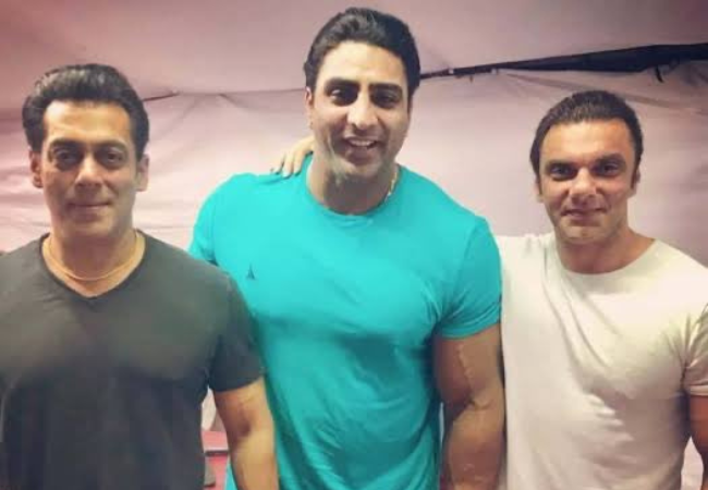 Actor Varinder Ghuman, who shared screen space with Salman Khan, dies ...