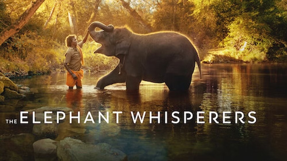 India's ‘The Elephant Whisperers’ wins Best Documentary Short Film