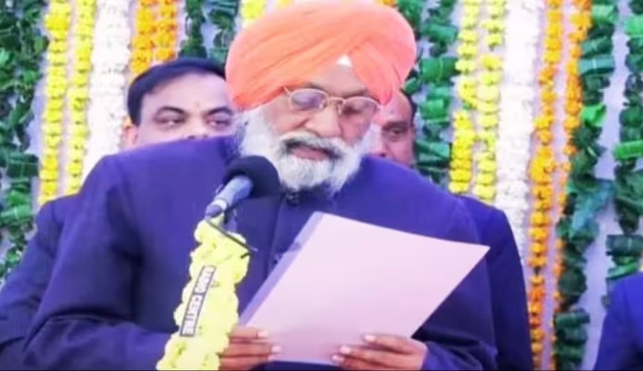 Karanpur by-election: Rajasthan minister Surendra Pal gets defeated by ...