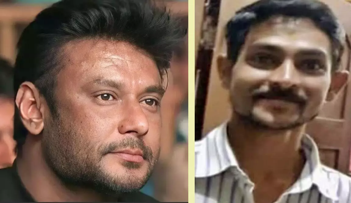 Renukaswamy murder case: Supreme Court cancels actor Darshan’s bail