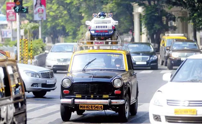 Six decades on, the trip ends for Mumbai's iconic Premier Padmini' taxis