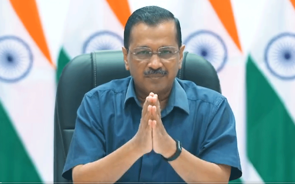 Punjab leaders seek Kejriwal's unconditional apology for comparing ... Punjab leaders seek Kejriwal's unconditional apology for comparing ...