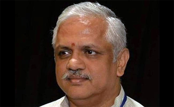 Telangana HC directs B L Santhosh to appear before SIT; adds, ‘no ...