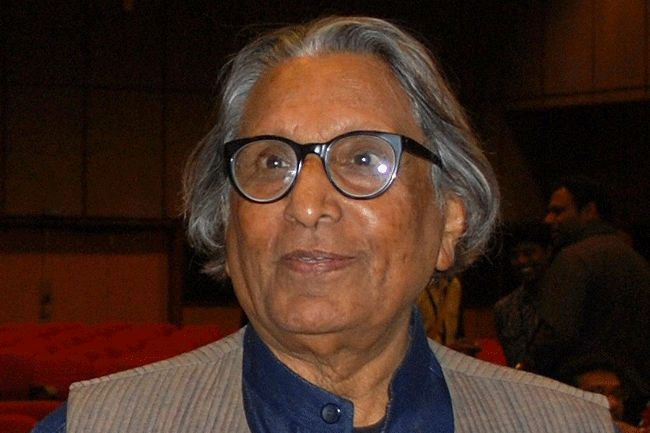Renowned architect and Padma Bhushan awardee B V Doshi no more; PM ...