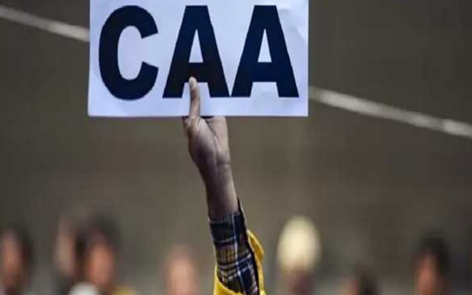 50-year-old man becomes first in Assam to get citizenship under CAA