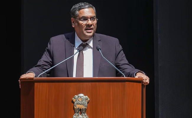 Not all disputes suited for courtrooms; mediation is mode for redressal ...