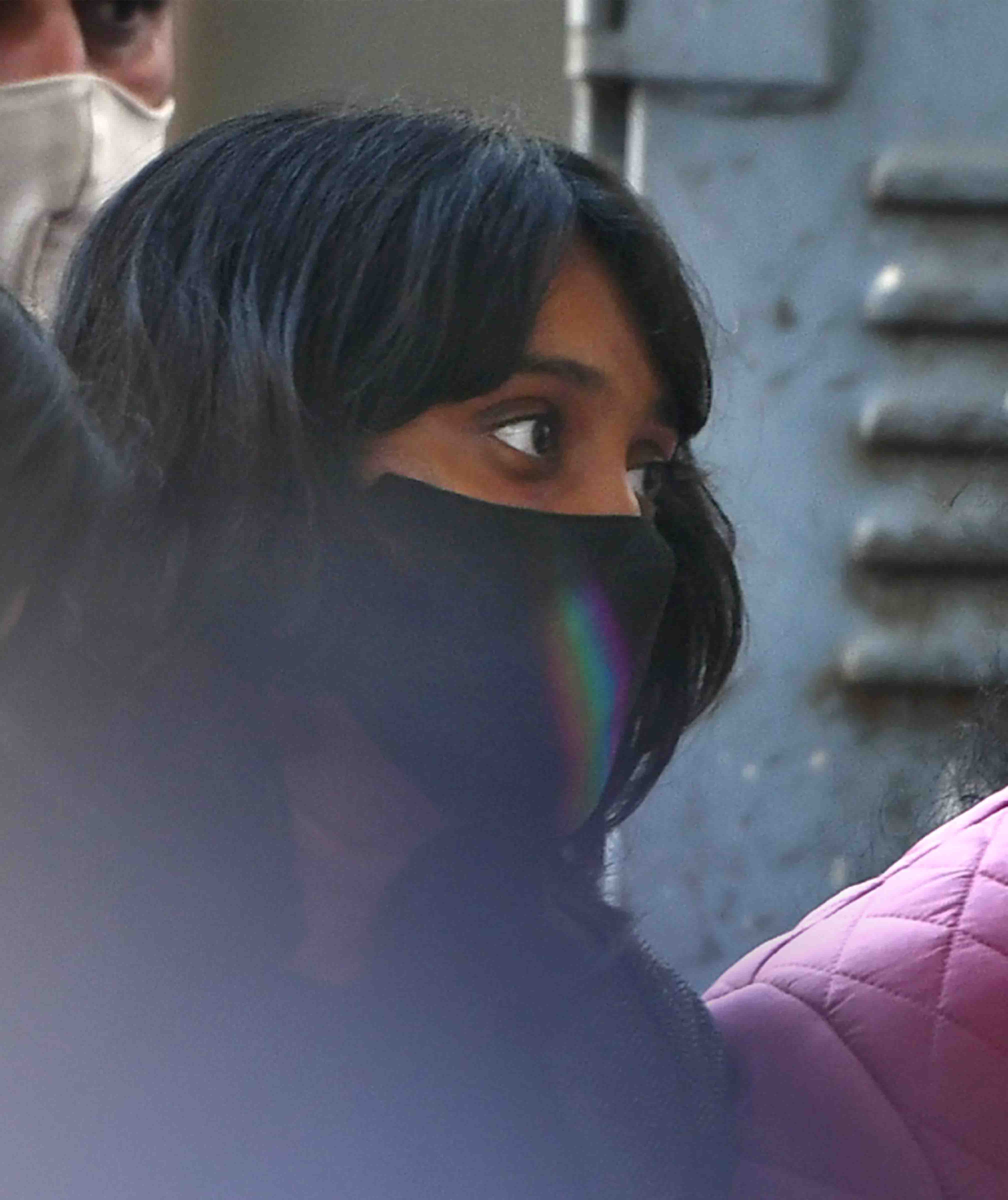 Toolkit case: Delhi court sends 21-year-old climate activist Disha Ravi ...