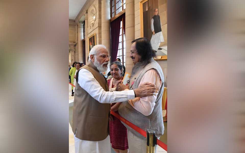 'One rupee doctor' Sushovan Bandyopadhyay passes away, PM Modi condoles ...