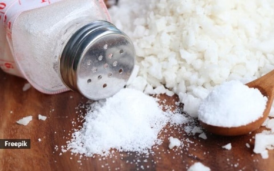 All Indian salt and sugar brands have microplastics: Study