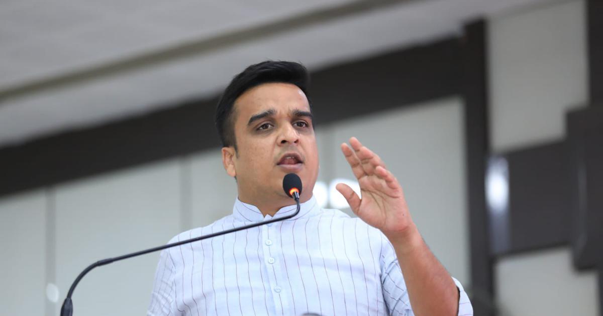 No penalty for flouting traffic rules in Gujarat from October 21 to 27