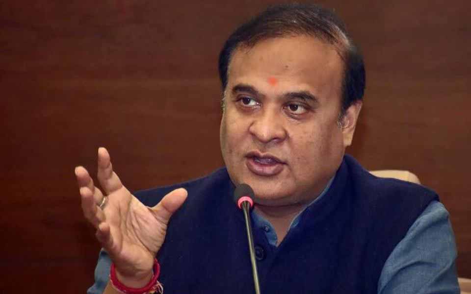 CAA completely insignificant in Assam: Himanta