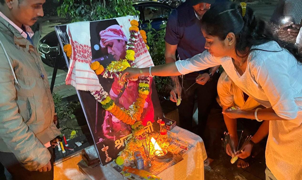 Assam govt to conduct inquiry into singer Zubeen Garg's death: Himanta