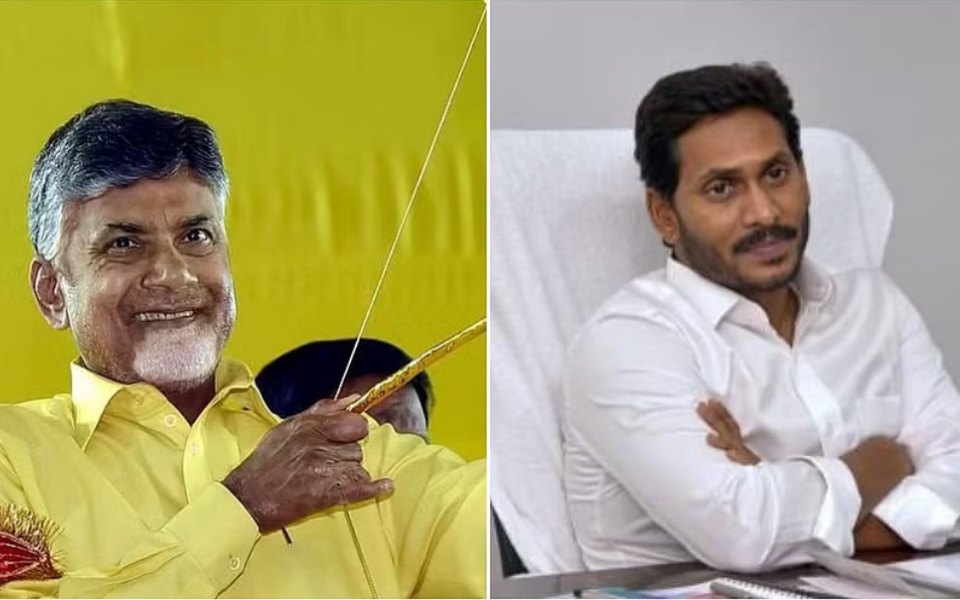 Andhra CM Chandrababu Naidu compares Jagan Mohan Reddy to Pablo Escobar over alleged ganja menace