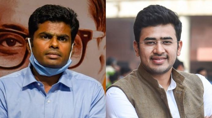 Indigo incident: TN BJP president K Annamalai says incident happened "by mistake"