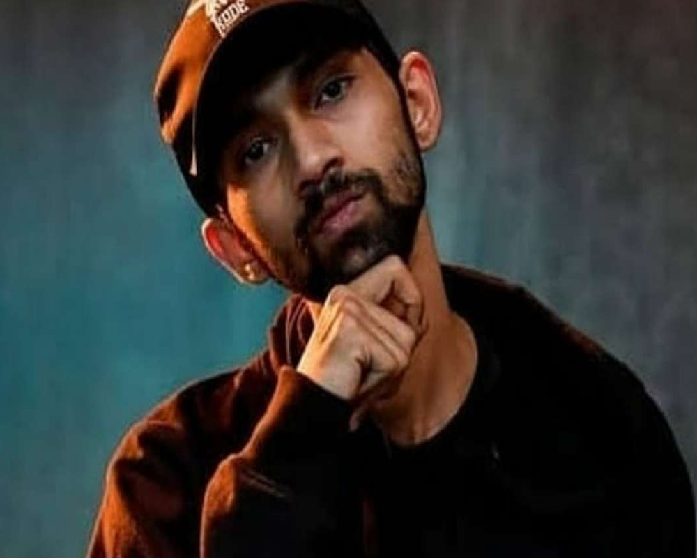 Police trace Delhi rapper who went missing after posting suicide note ...