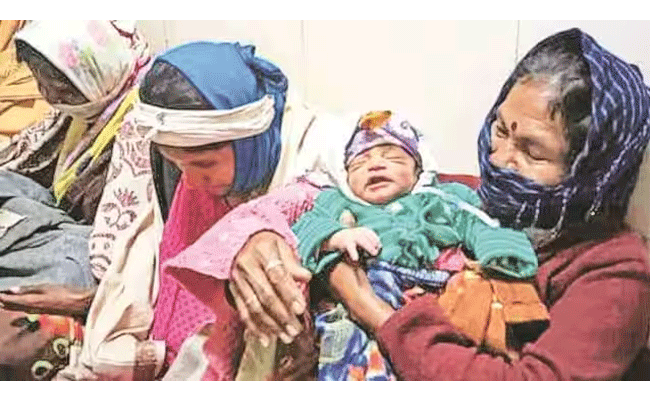 24 patients including 12 newborns die in one day at state-run hospital ... 24 patients including 12 newborns die in one day at state-run hospital ...
