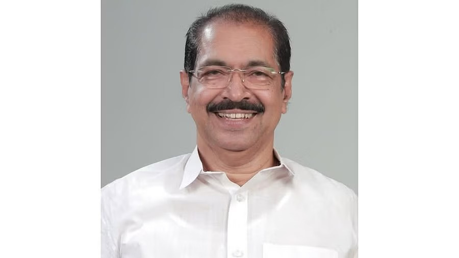 Sunny Joseph assumes charge as new president of Kerala Pradesh Congress ...