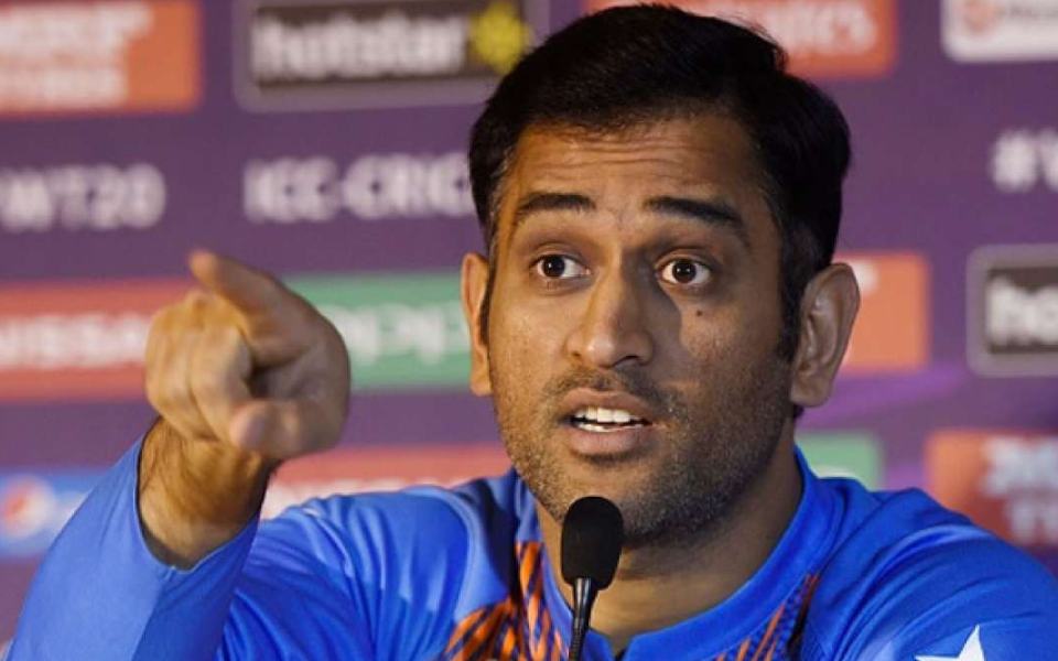 Ms Dhoni Files Criminal Case Against Ex Business Partners For Alleged
