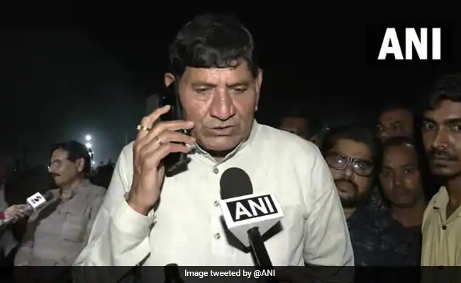 Gujarat bridge tragedy: An MP lost 12 family members