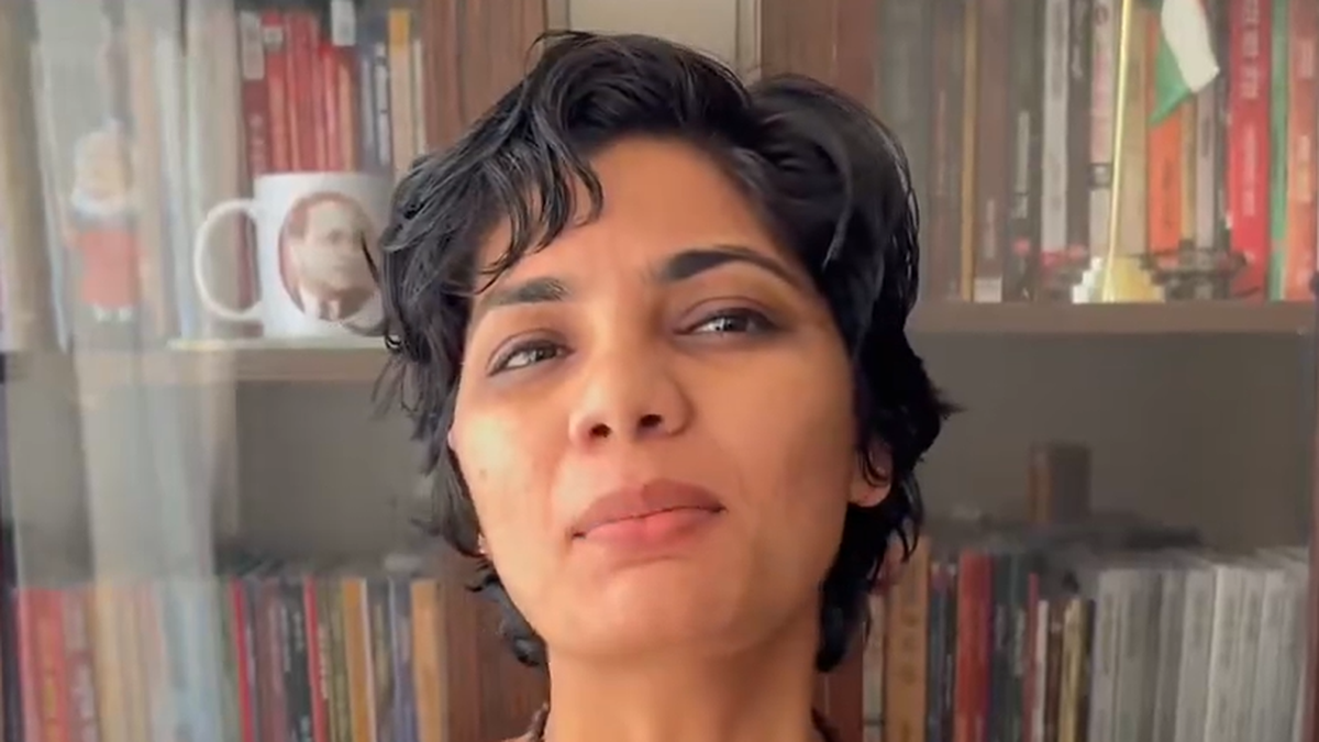 SC dismisses singer Neha Rathore's plea to quash FIR against over her ...