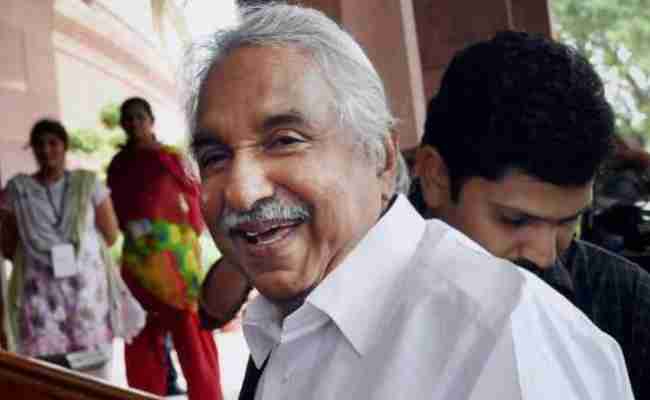 Former Kerala CM Oommen Chandy passes away at 79