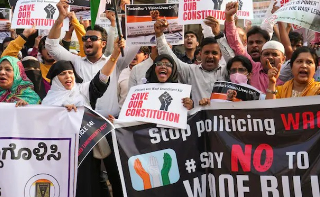 Explained: What is Waqf by User?