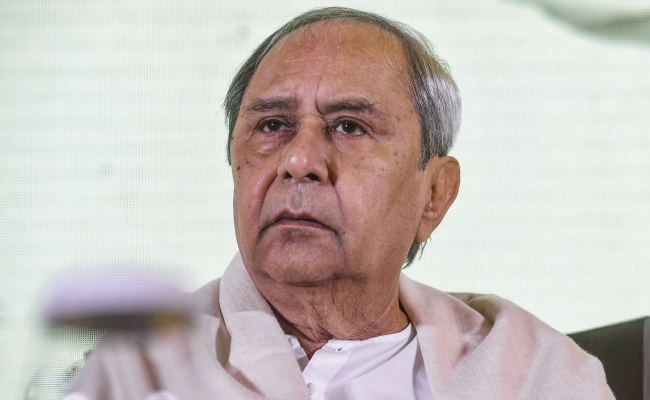 Puri temple stampede exposes Odisha govt's incompetence in ensuring ...