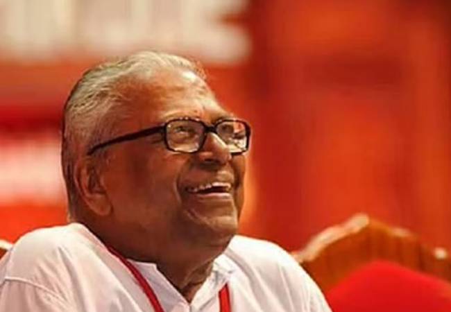 VS Achuthanandan, former Kerala CM, veteran communist leader, passes ...