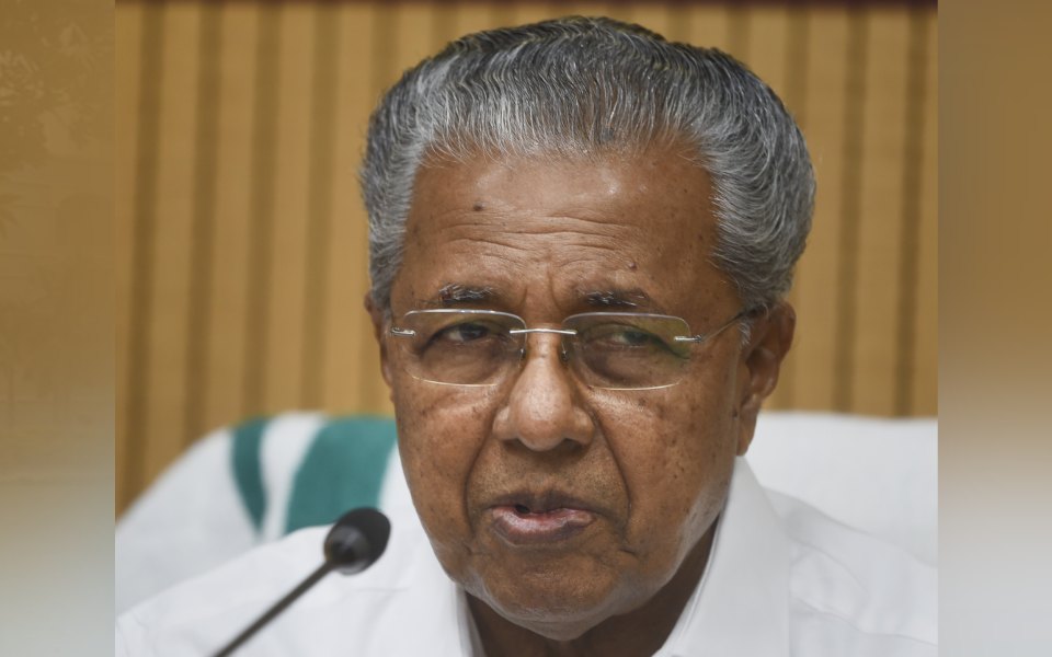 Kerala Cabinet approves draft bill for establishment of private ...