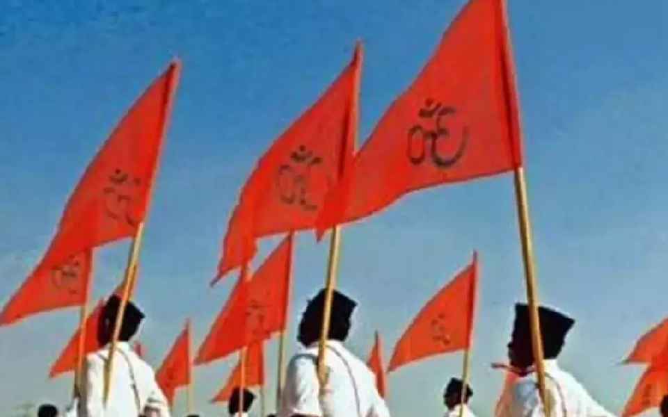 TDB imposes ban on RSS drills and other activities in Kerala temples ... TDB imposes ban on RSS drills and other activities in Kerala temples ...
