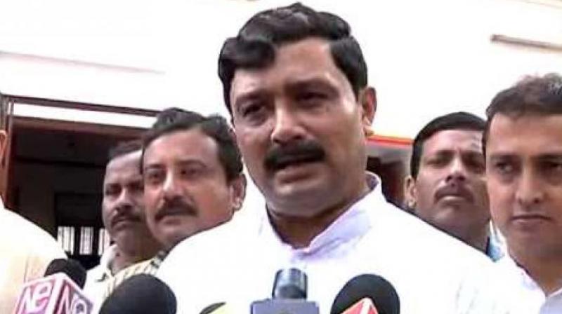 'Eight should have been shot, not four', says BJP leader Rahul Sinha