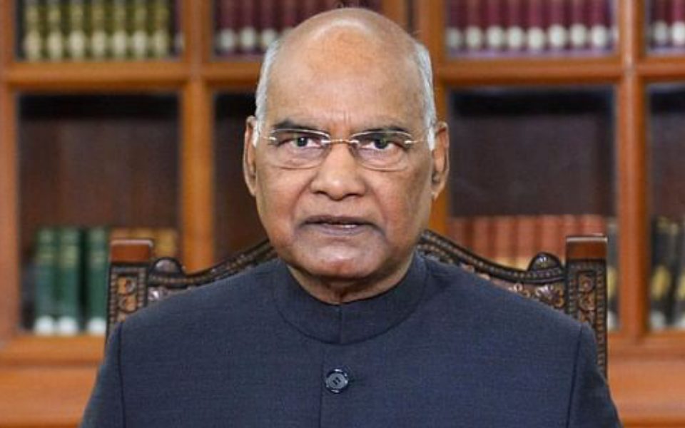 'One Nation, One Election': Ram Nath Kovind panel to meet on Monday