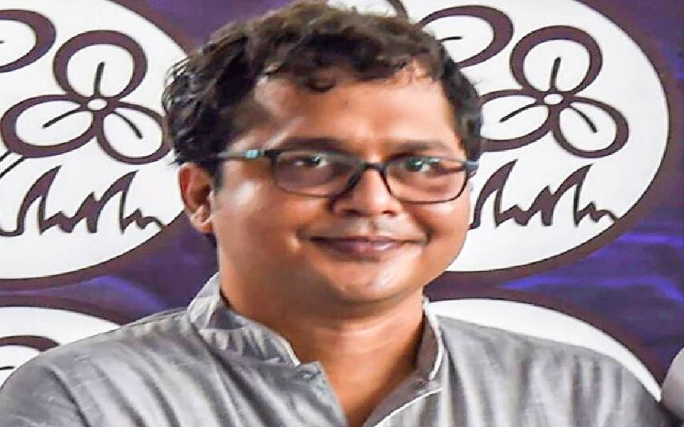 Money laundering charges framed against TMC MP Saket Gokhale: ED