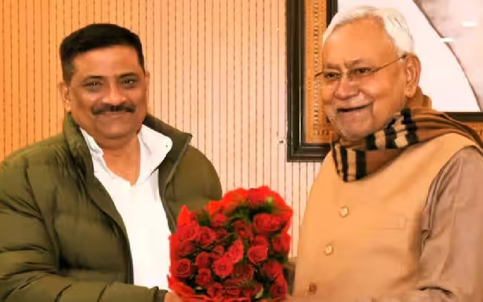 Nitish Kumar's confidant junks KC Tyagi's claim on INDIA bloc offering to make Kumar PM