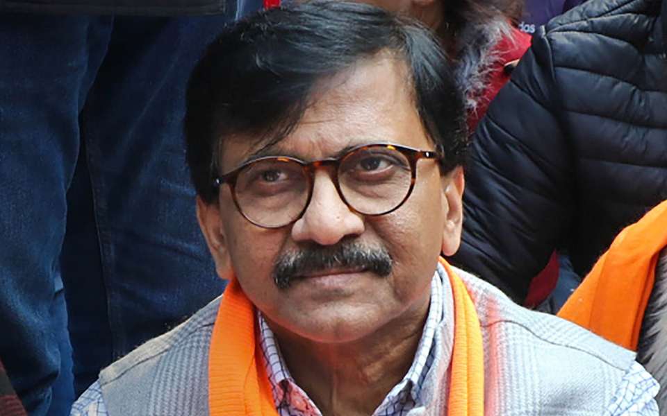 Sanjay Raut cautions Congress over 2024 Lok Sabha polls