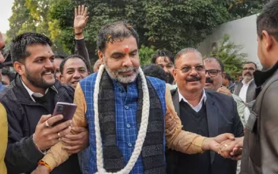 If suspension is not lifted, will explore legal options to challenge it ...