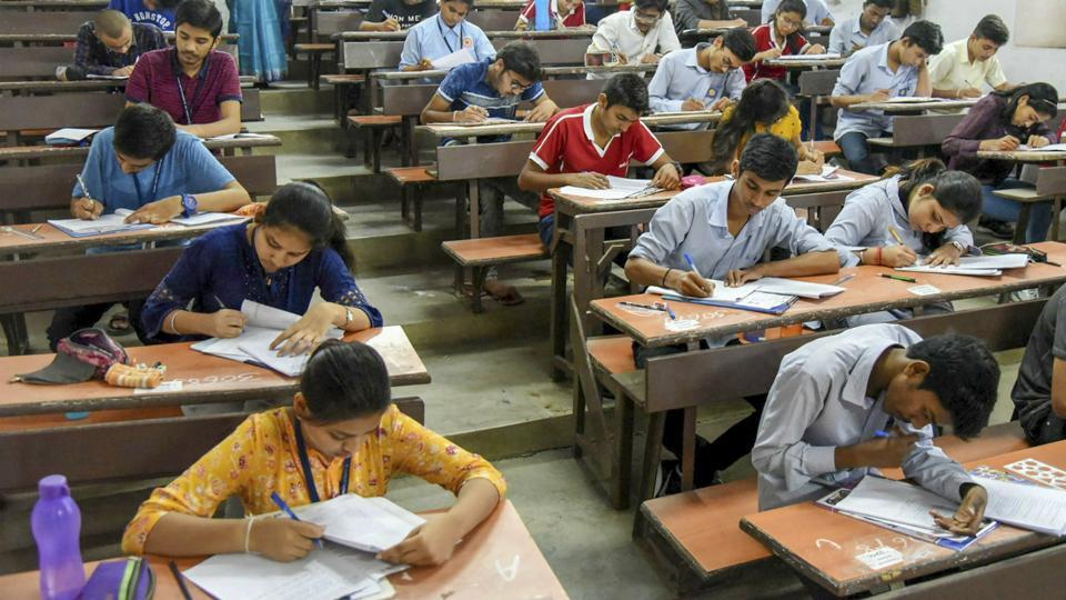 CBSE Class 10 results: 93.12% students pass exam
