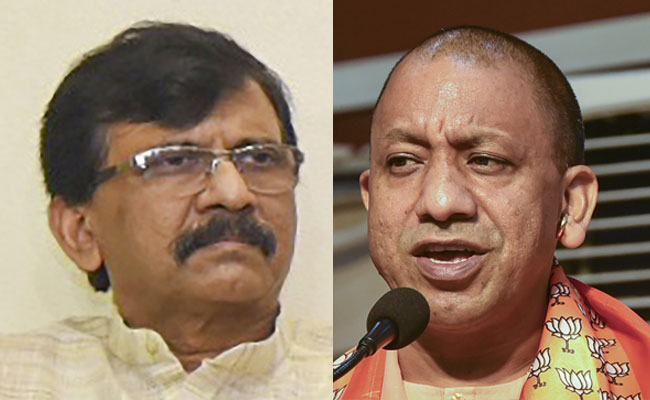 Situation 'serious' in UP, Adityanath should stay back: Raut ahead of ...