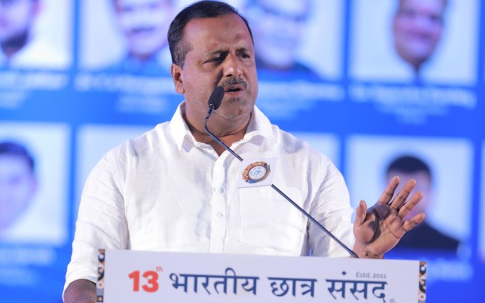 Students have potential to make India a global power: Karnataka ...